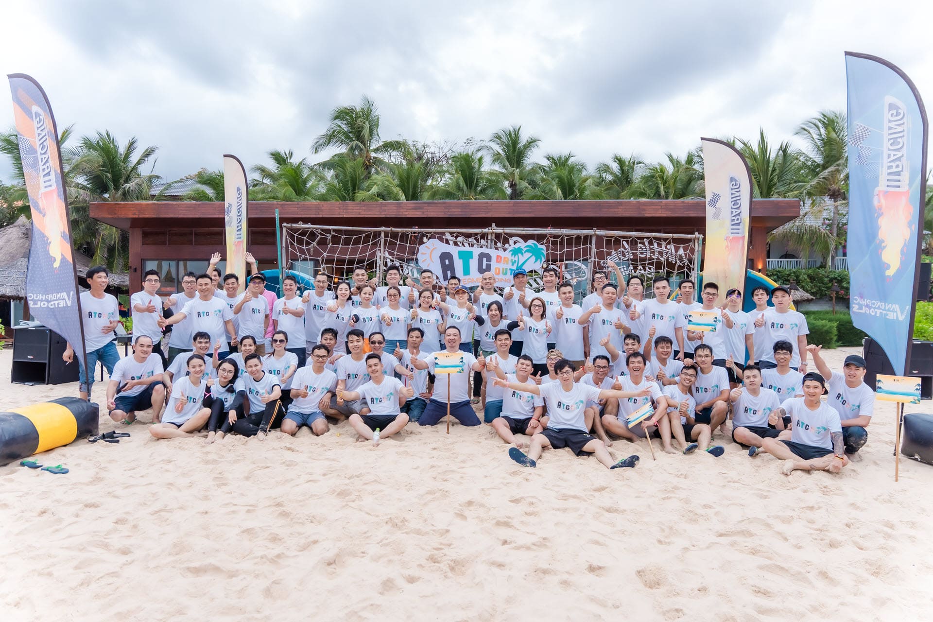 ATC JSC - Về chúng tôi