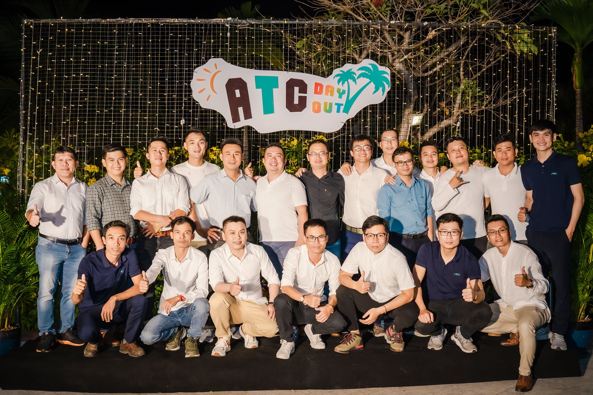 ATC JSC - Về chúng tôi