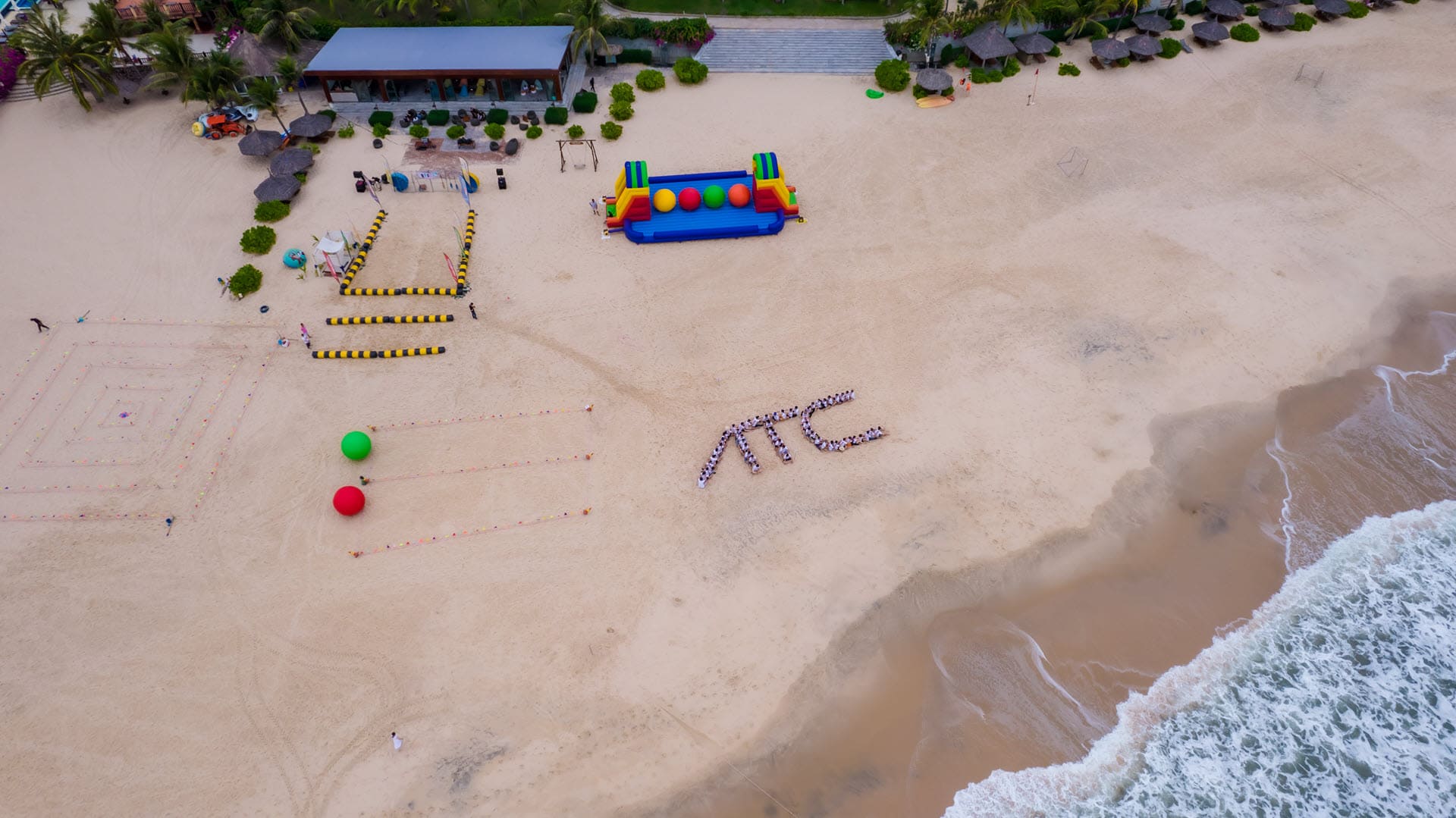 ATC JSC - Về chúng tôi