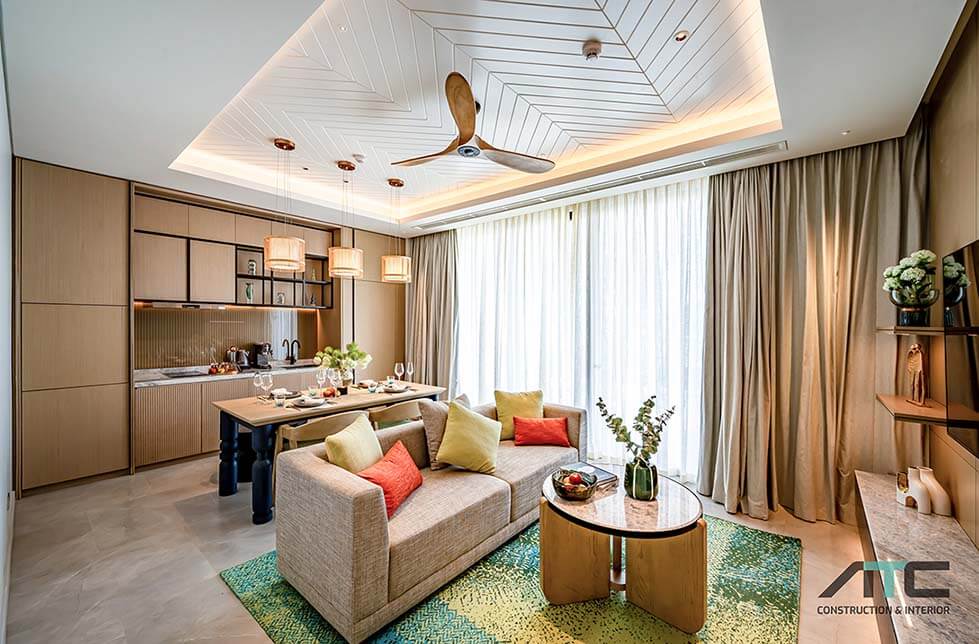 ATC JSC - Villa Vĩnh Hội