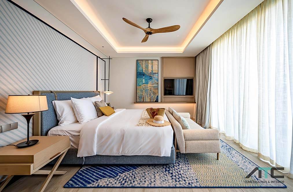 ATC JSC - Villa Vĩnh Hội