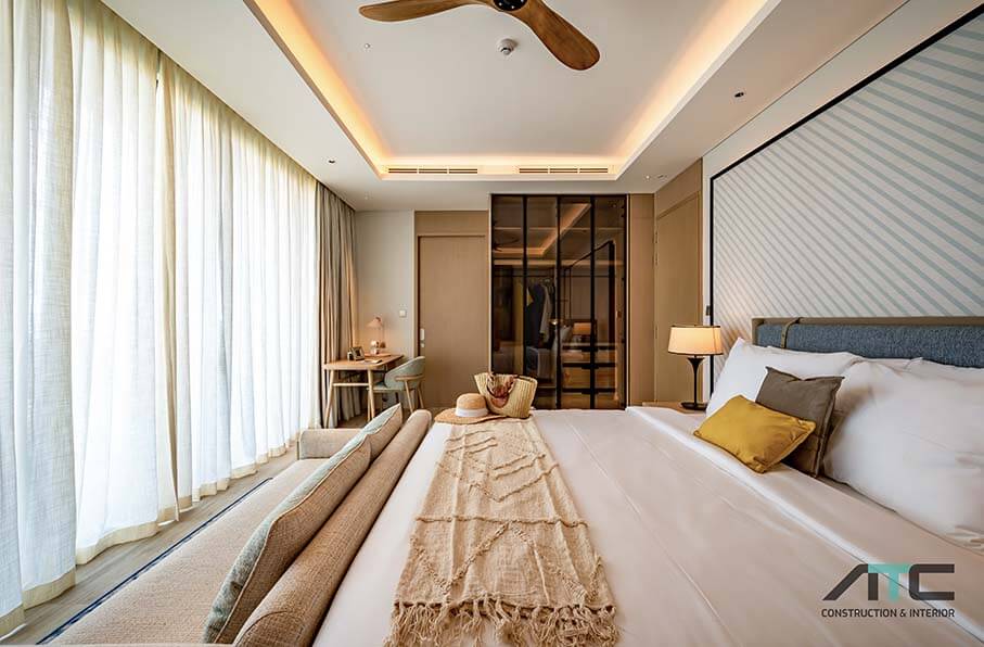 ATC JSC - Villa Vĩnh Hội